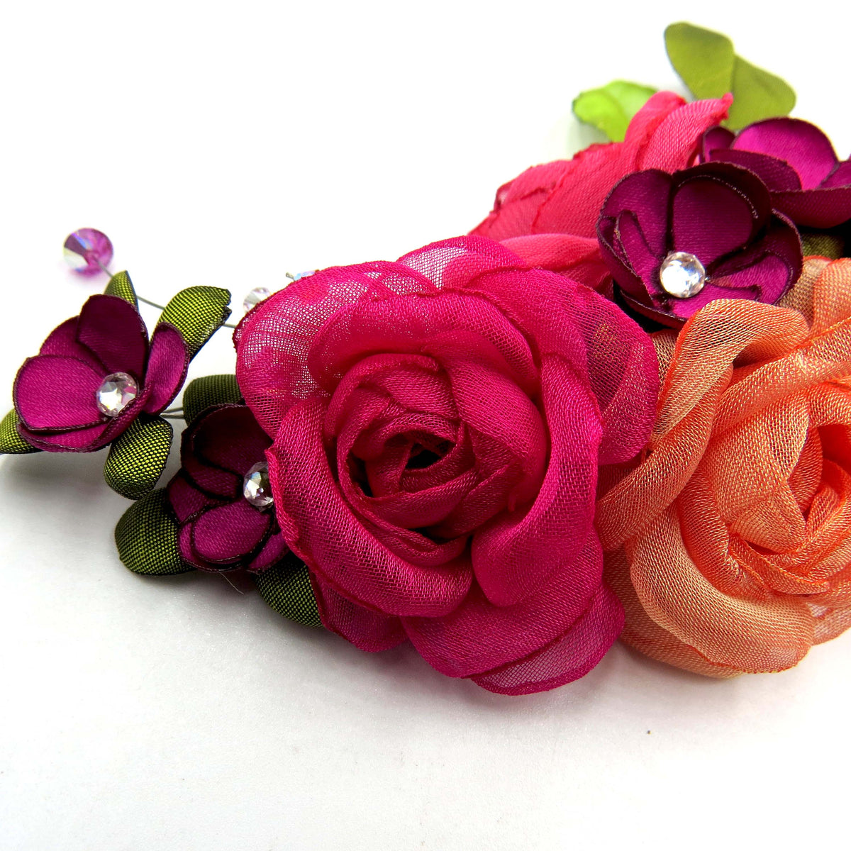 Tocado Layla Primavera – ninidelrio